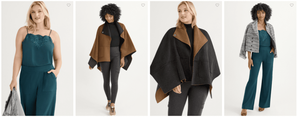 8 Fashion Tips To Dress as a Young Looking 50 Year Old