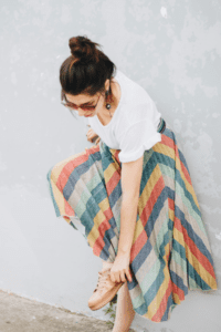 8 Fashion Tips To Dress as a Young Looking 50 Year Old
